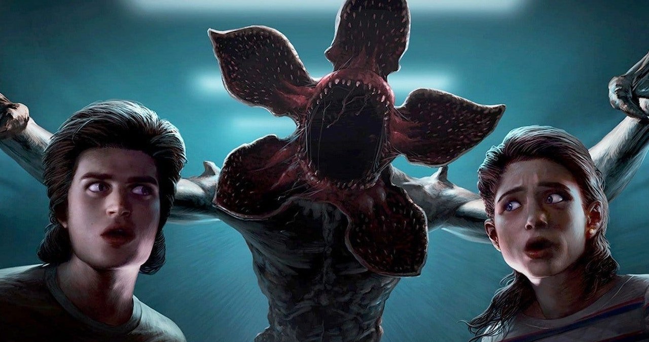 Dead by Daylight – wielki powrót Stranger Things. DLC dostępne po dwóch ...