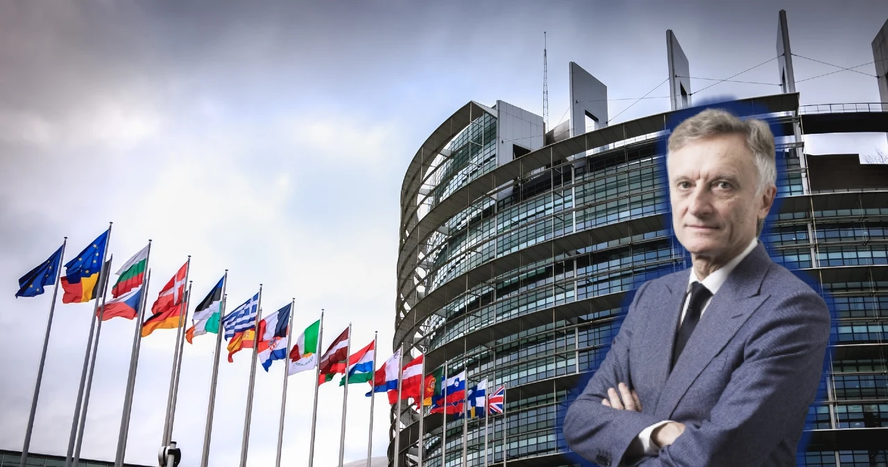 Unia Europejska - traktaty. Marek Prawda tłumaczy, co szykuje Bruksela ...