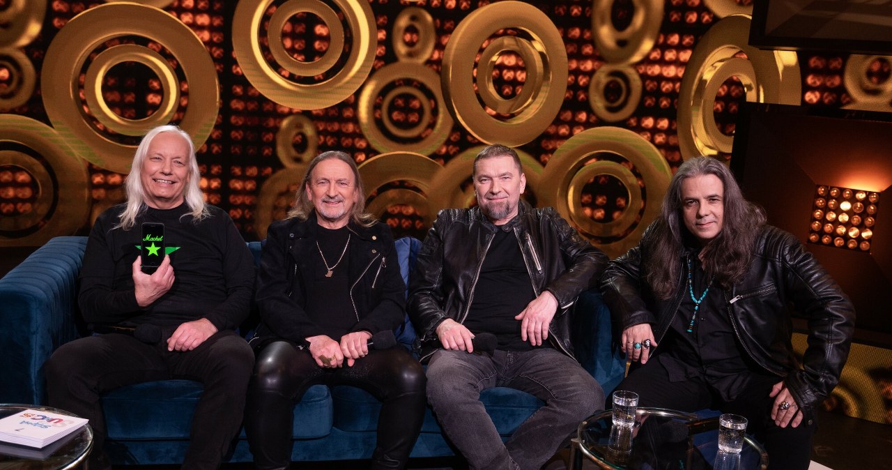 Legendarny zespół TSA z nowym singlem. Wyczekiwany powrót stał się ...