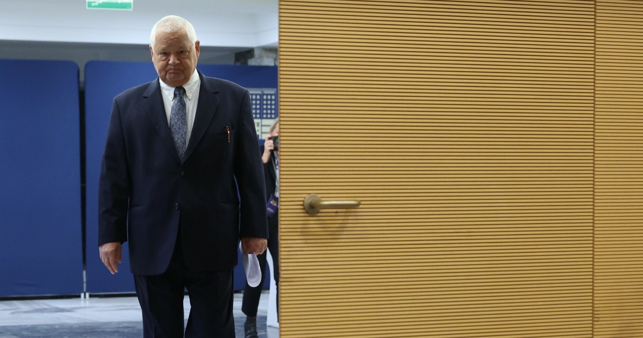 RPP podjęła decyzję ws. stóp procentowych. Złoty zareagował umocnieniem - Biznes w INTERIA.PL