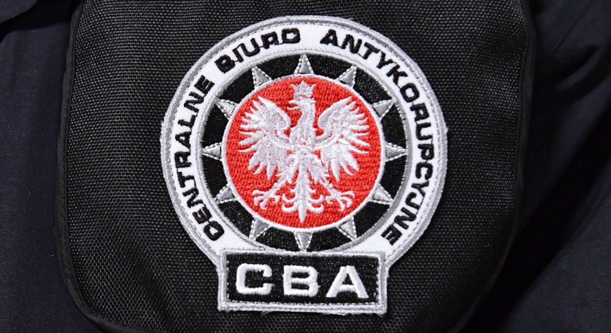 CBA zatrzymało byłego szefa prokuratury apelacyjnej w Warszawie - RMF 24