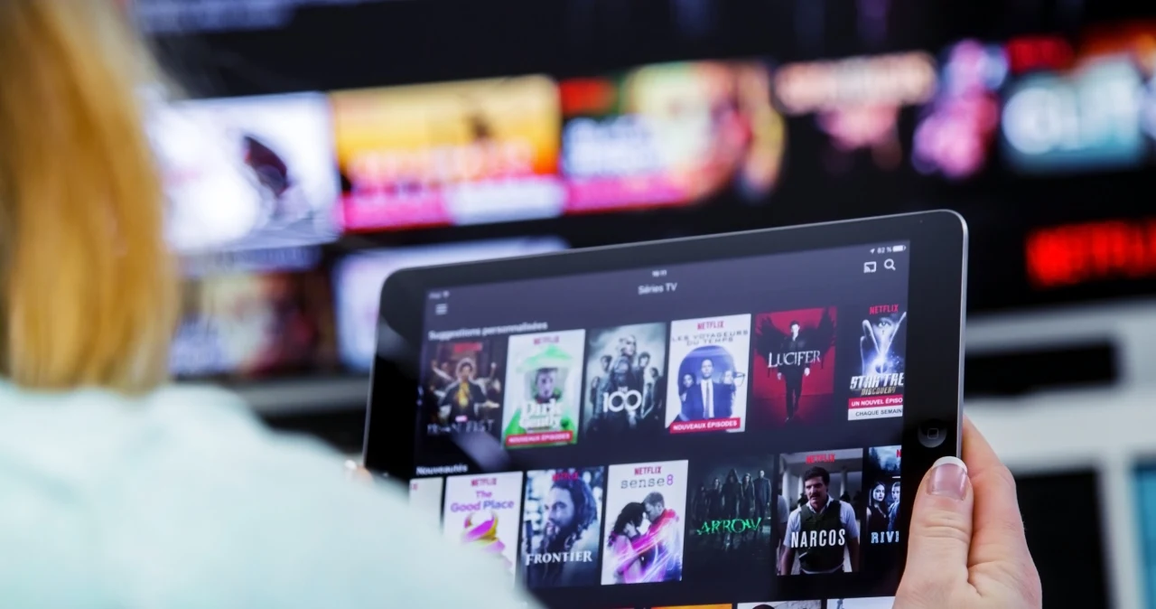 Wszystkie serwisy streamingowe na rok. Cena robi wrażenie - GeekWeek w INTERIA.PL