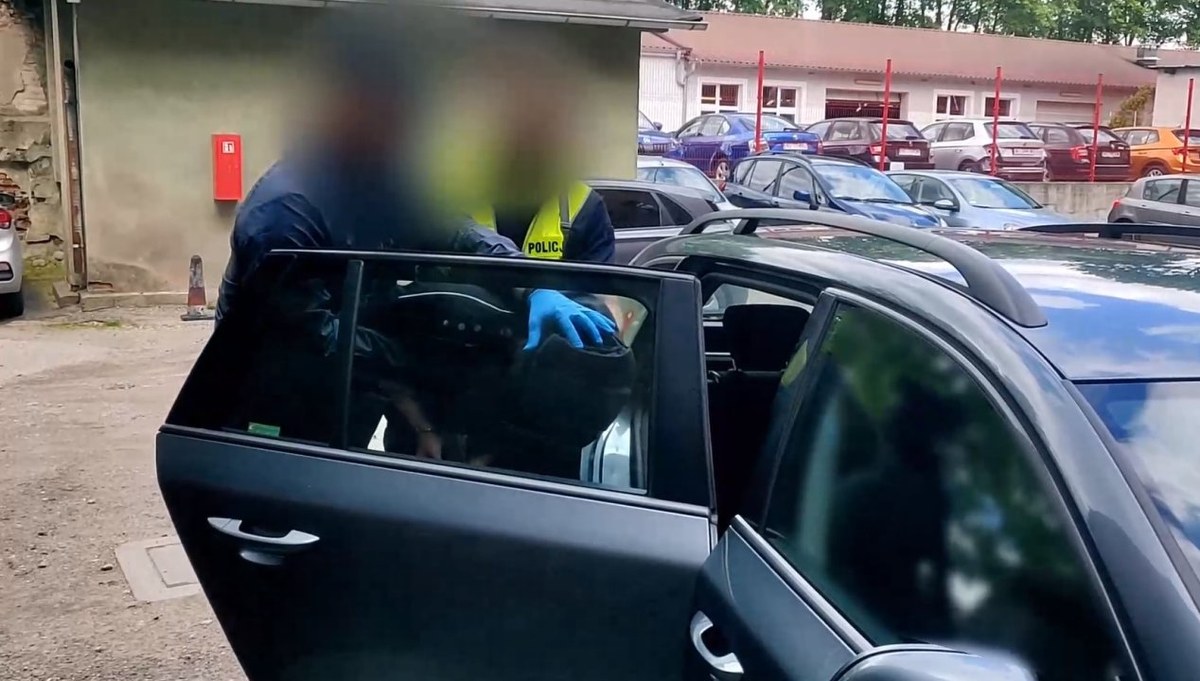 26-latek zabił swojego ojczyma, ale nie trafi do więzienia - RMF 24