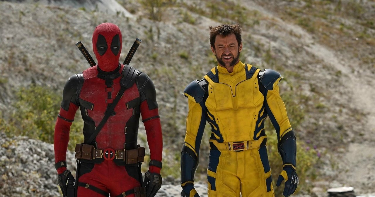 "Deadpool 3" w kinach dopiero w lipcu 2024. Disney przesuwa daty ...