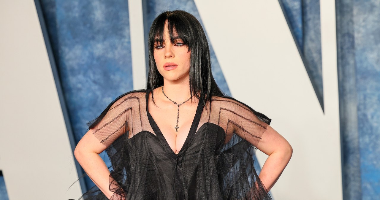 Coming out Billie Eilish? "Muszę przyznać, że kocham kobiety" - Muzyka ...