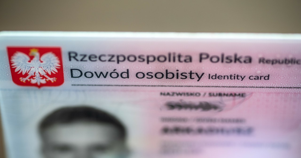 Zastrzeżenie PESEL: Jak to działa? Instrukcja i porady - GeekWeek w ...