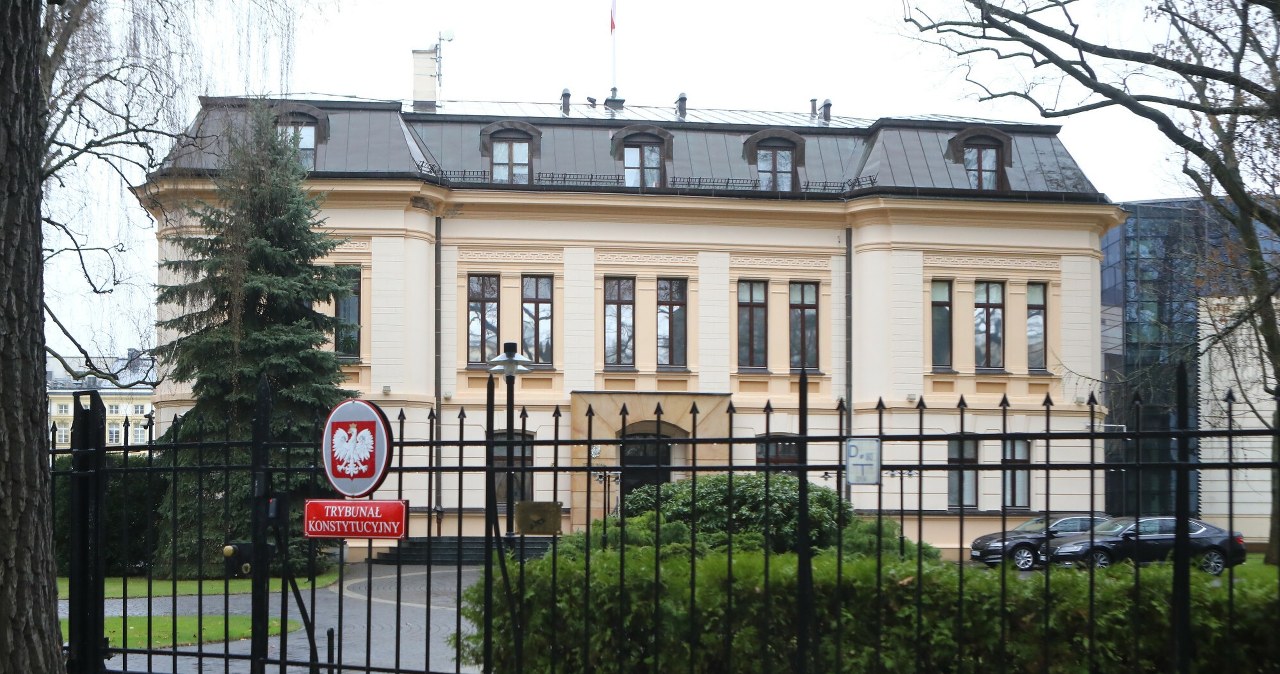 Decyzja Trybunału Konstytucyjnego. Chodzi o zmiany w prokuraturze - Wydarzenia w INTERIA.PL