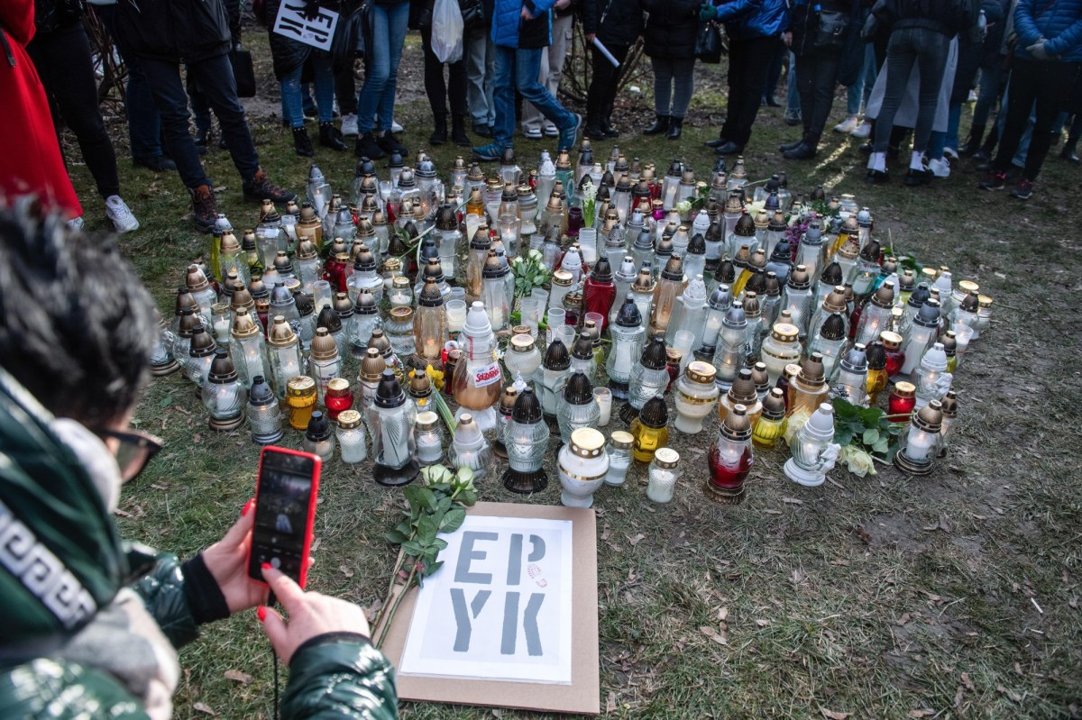 Śmiertelne pobicie 16-letniego Eryka w Zamościu. Jest akt oskarżenia - RMF 24