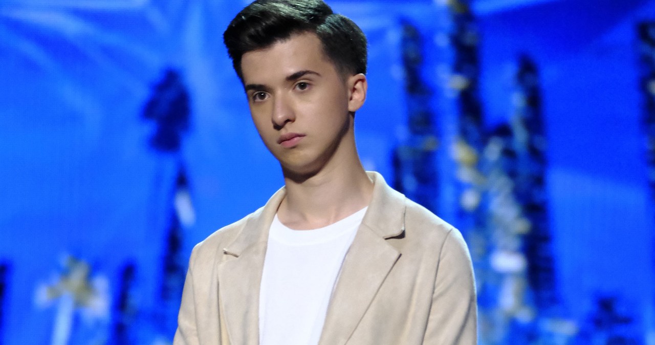 Polski muzyk znów podbije serca Amerykanów w "Mam talent"? Zapadła ...
