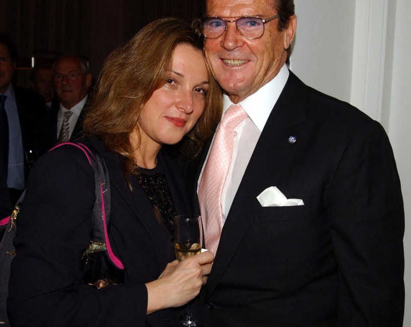 Barbara Broccoli wyklucza komputerowe "ożywienie" poprzednich odtwórców ...