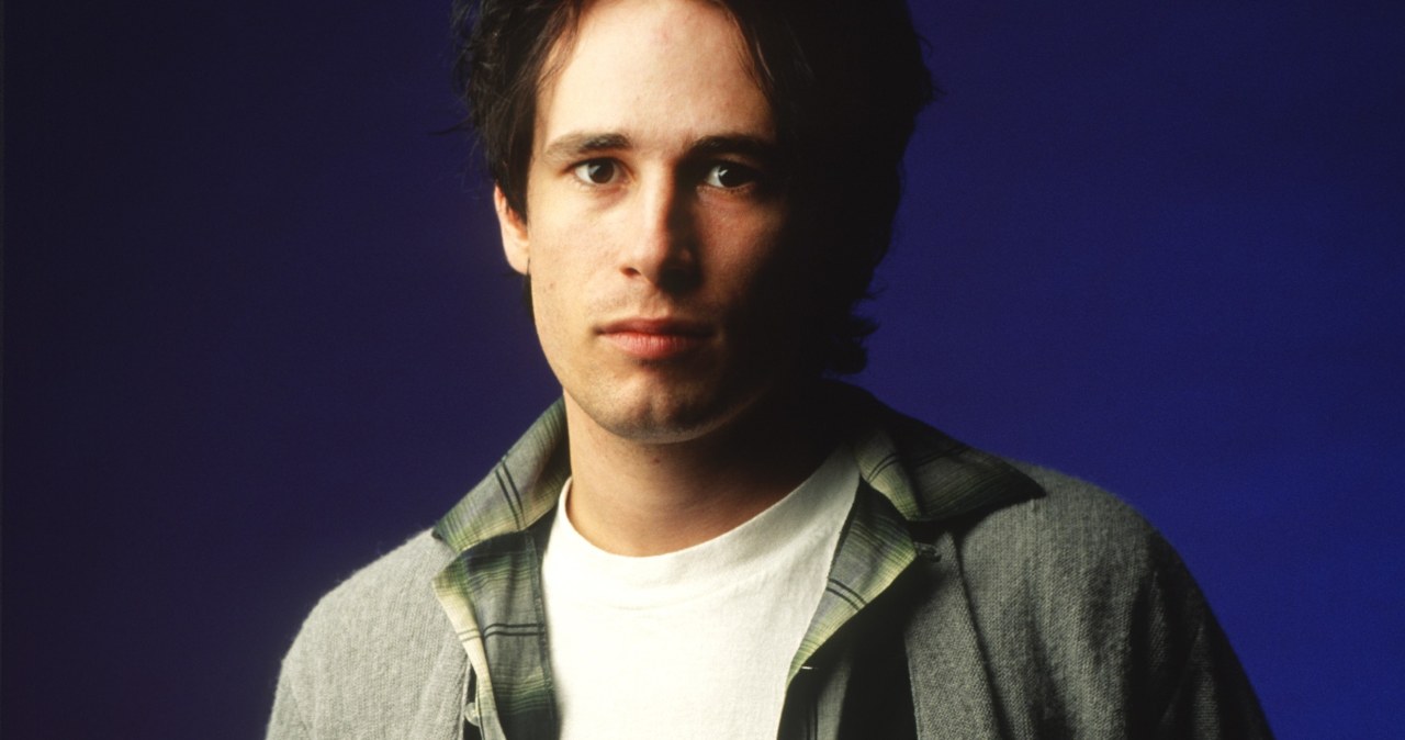 Jeff Buckley zginął w tragicznych okolicznościach. Ciągle porównywał ...