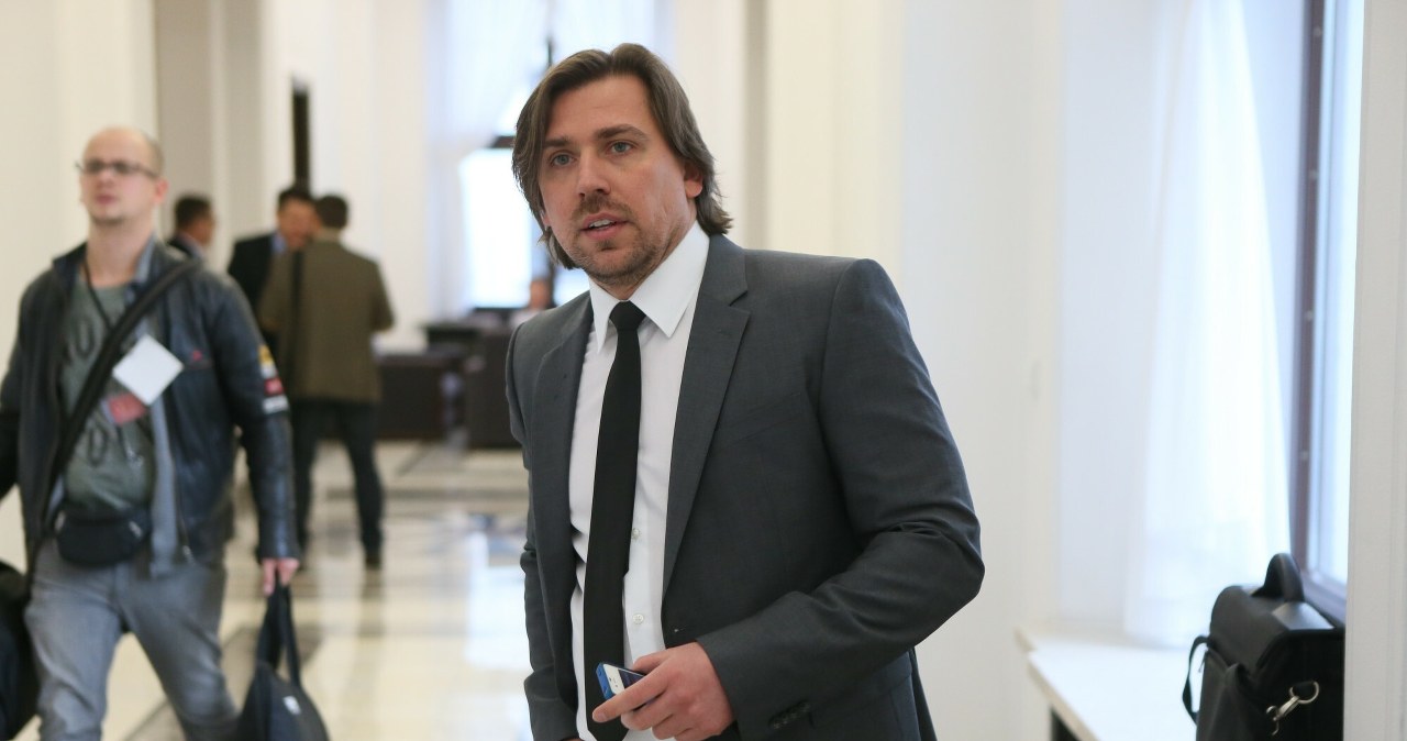 Tomasz Kaczmarek złożył zeznania. "Agent Tomek" uderza w polityków PiS ...