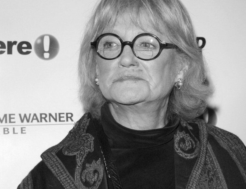 Suzanne Shepherd nie żyje. Gwiazdę "Chłopców z ferajny" i "Rodziny ...