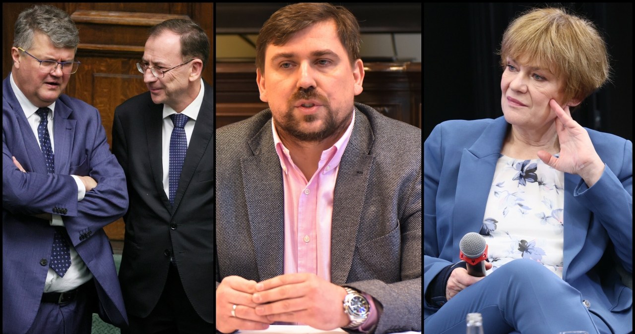 Tomasz Kaczmarek, czyli "agent Tomek" zeznawał w prokuraturze. Politycy ...