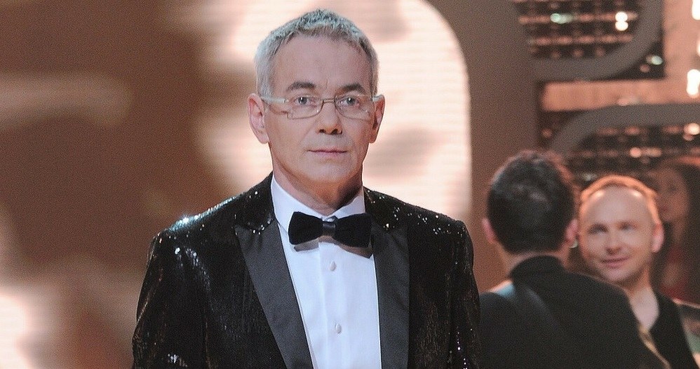 Janowski miał wiele trudnych przejść z „Jaka to melodia?”. W końcu z ...