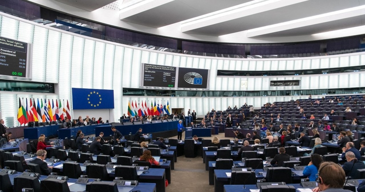 Wybory do Parlamentu Europejskiego 2024. Ilu jest europosłów? Szykują się zmiany - Wydarzenia w ...