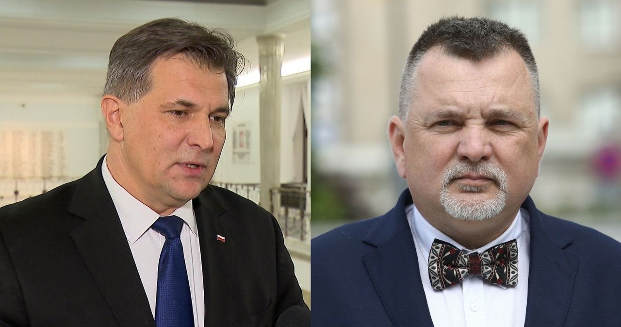 Cios dla PiS w Sejmie. Kandydat Macierewicza odrzucony - Wydarzenia w ...