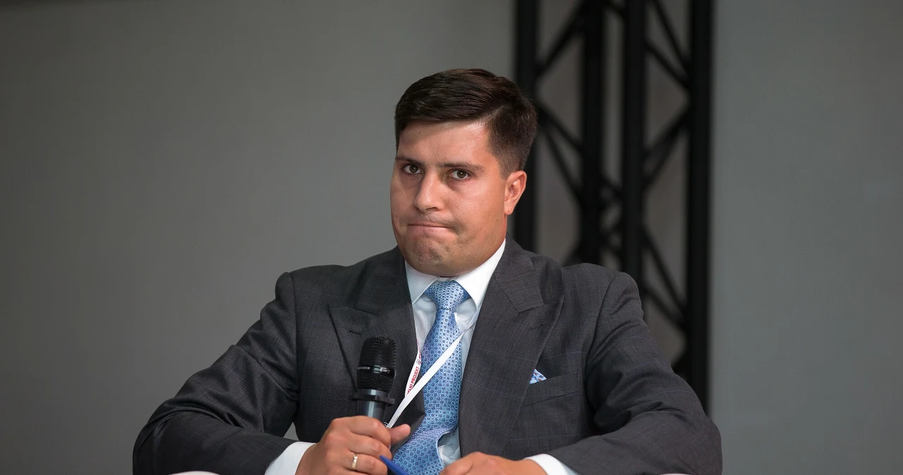 Damian Diaz odchodzi z TVP. Wiadomo, co z jego przyszłością ...