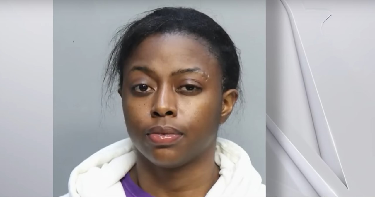 Wokalistka zastrzeliła swojego menedżera. Potem przejechał ją samochód ...