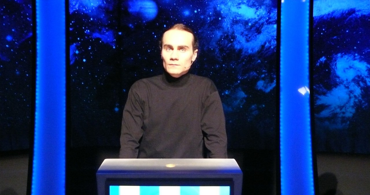 "Jeden z dziesięciu": To pierwszy uczestnik, który odpowiedział na ...