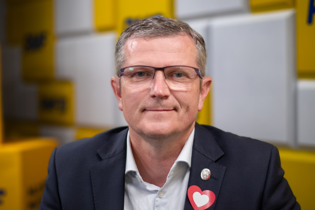 Bosacki: To jest wybitne szkodnictwo prezydenta - RMF 24