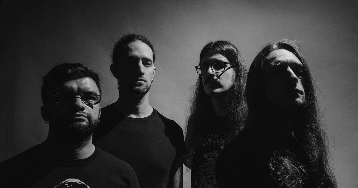 Eternal Storm: Album "A Giant Bound To Fall" w szczegółach - Muzyka w ...