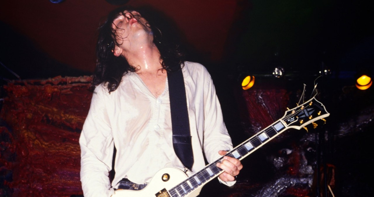 Zagrany na śmierć. Robert Sadowski (Houk, Kobong, Madame) skończyłby 60 ...