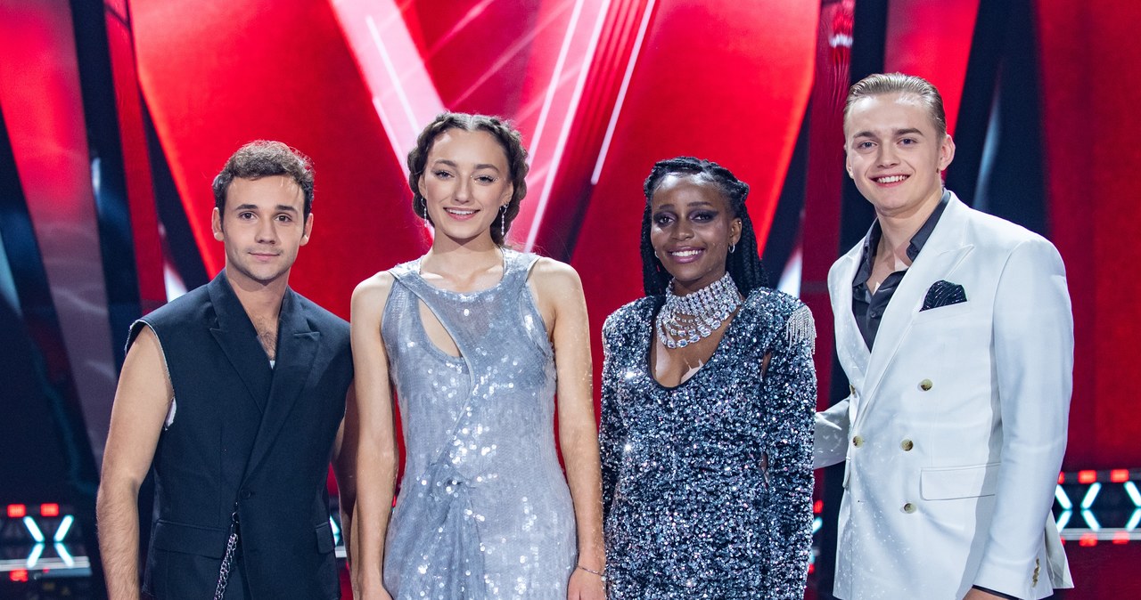 The Voice Of Poland Tego Nie Wiecie O Finalistach 14 Edycji