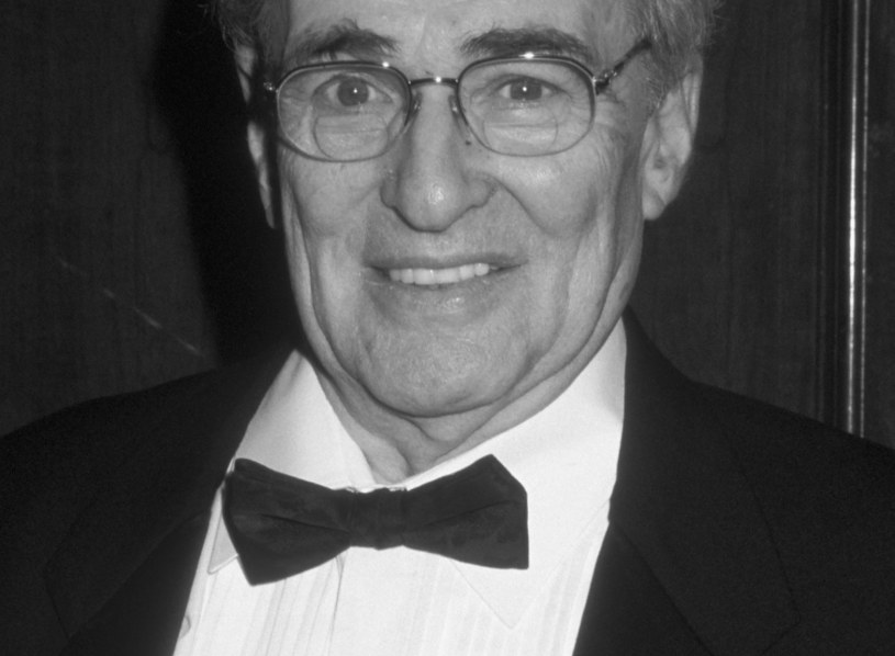 Elliot Silverstein nie żyje. Reżyser filmu "Kasia Ballou" miał 96 lat ...