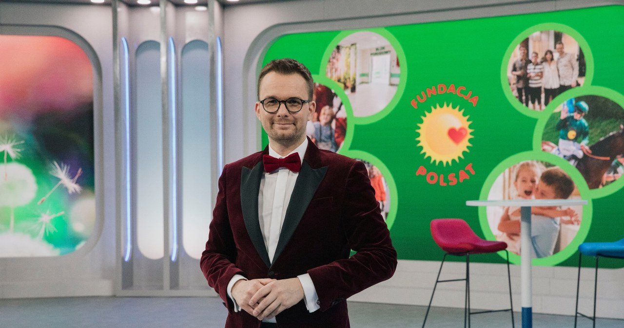 "Jesteśmy dla dzieci": Program Polsat News wraca w nowej odsłonie ...