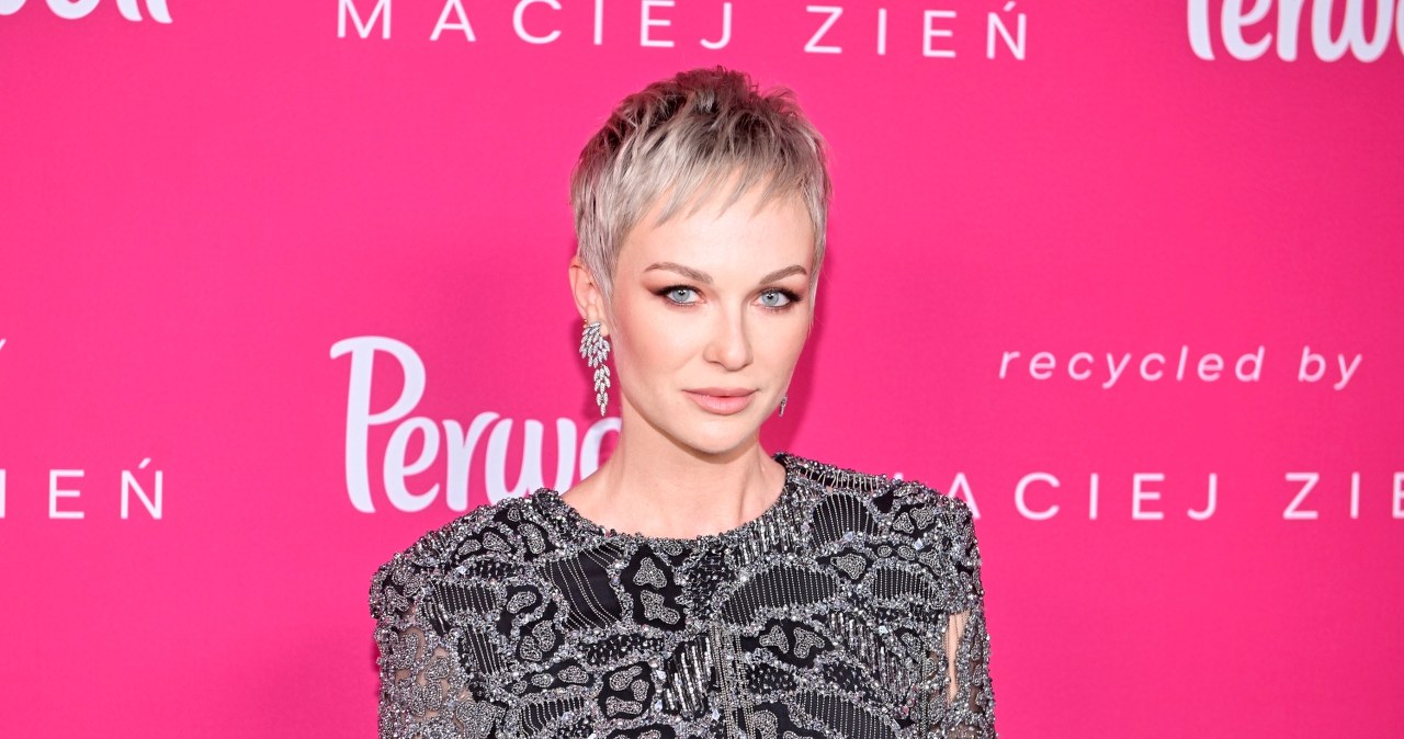 Aleksandra Adamska od czterech lat chodzi na terapię. "Teraz dwa razy w ...