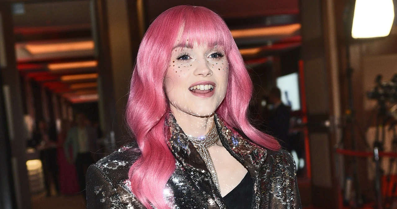 Bryska odważyła się to powiedzieć. "Czułam, że się duszę" - Muzyka w ...