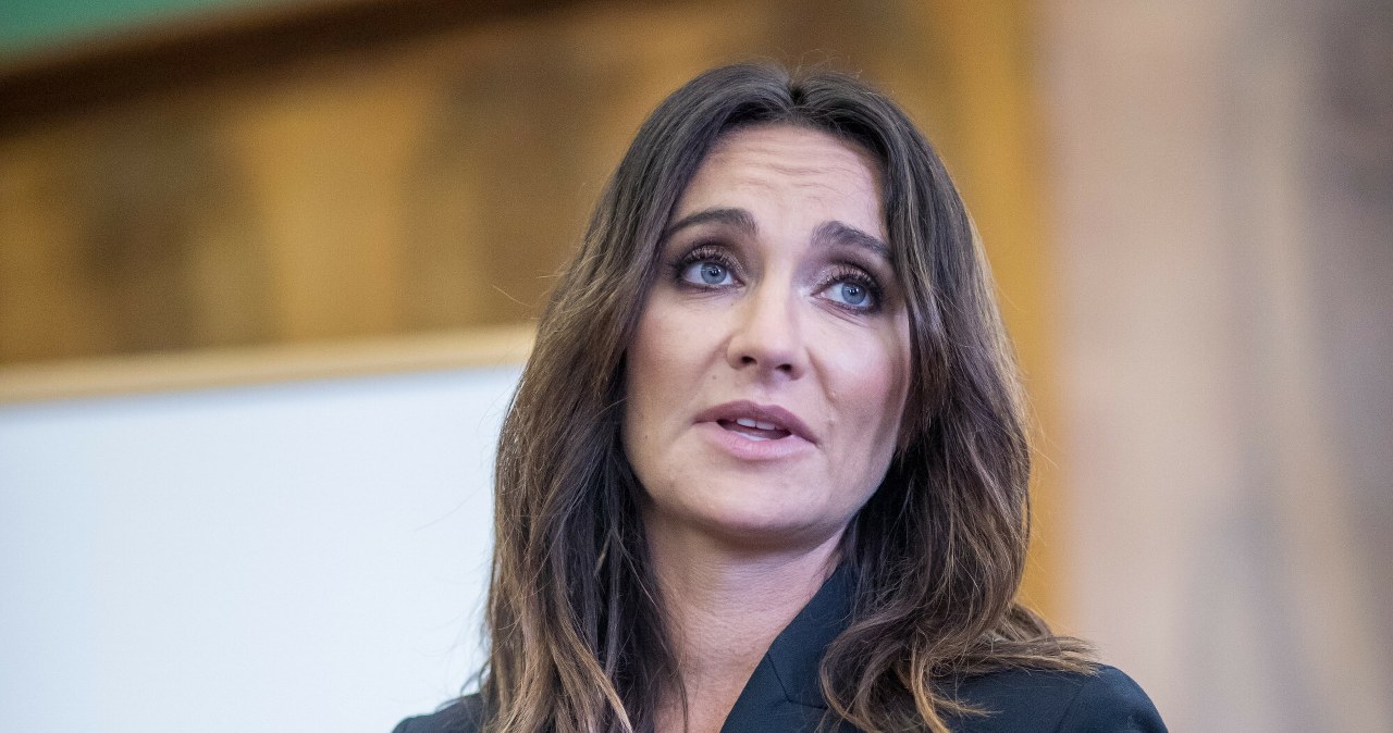 Nowy pomysł Dominiki Kulczyk. Idzie w ślady ojca - Biznes w INTERIA.PL