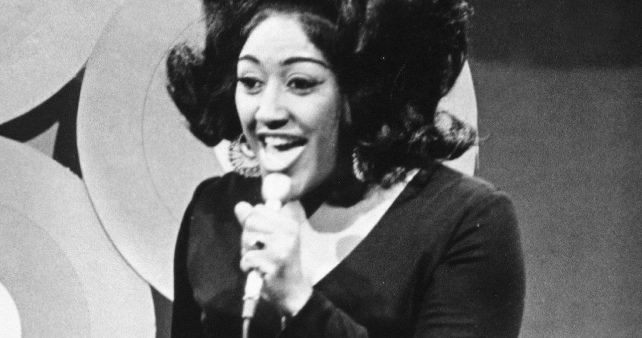 Jean Knight nie żyje. Świat znał ją dzięki przebojowi "Mr. Big Stuff ...