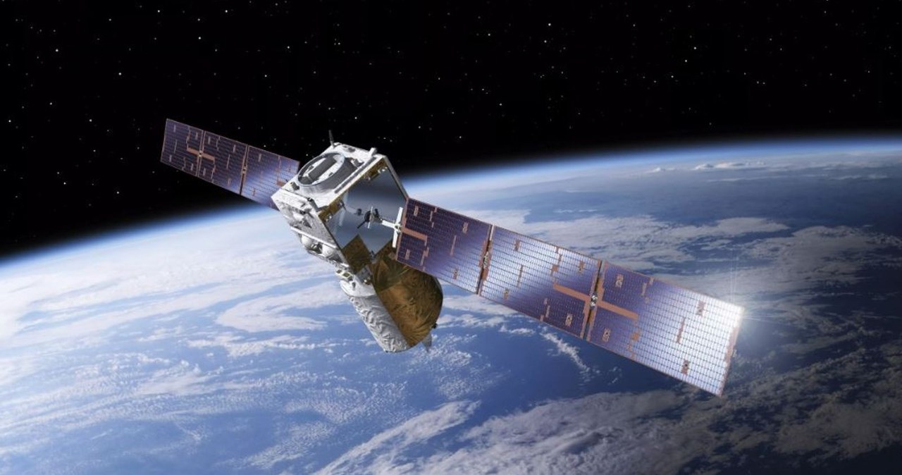 IRIS. Europa będzie miała własne satelity Starlink z internetem z ...