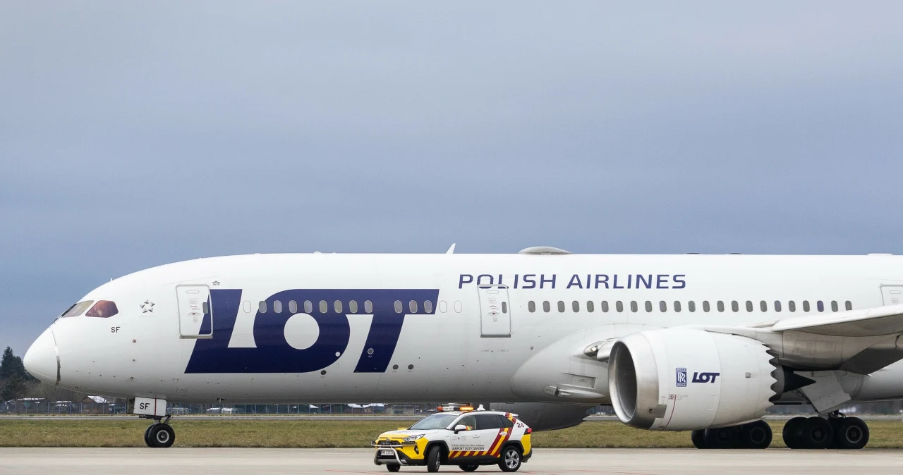 Bezpośrednie loty z Polski na cały świat. Gdzie lata LOT? - GeekWeek w INTERIA.PL