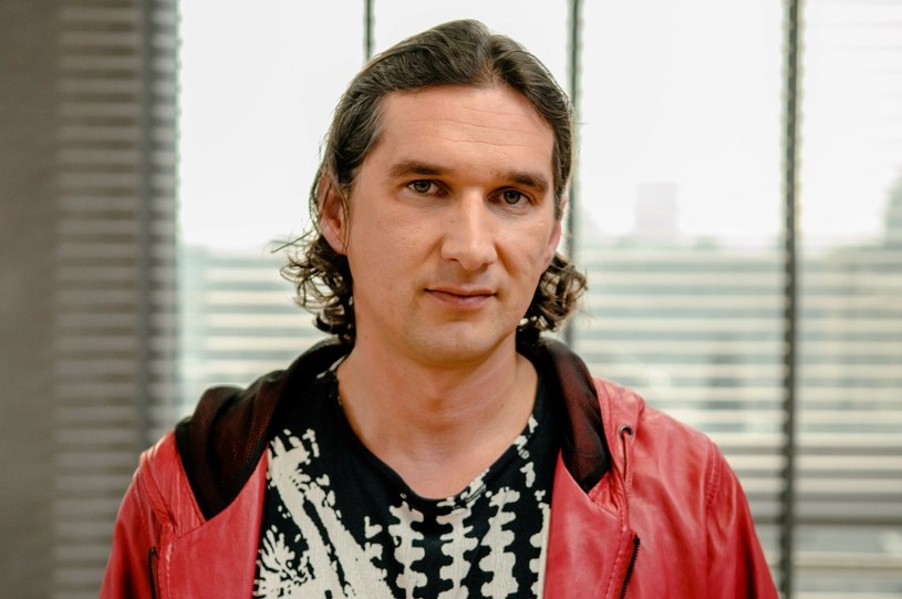 Mateusz Jackowski o ojcu: "Nie znałem go od tej strony" - Muzyka w ...