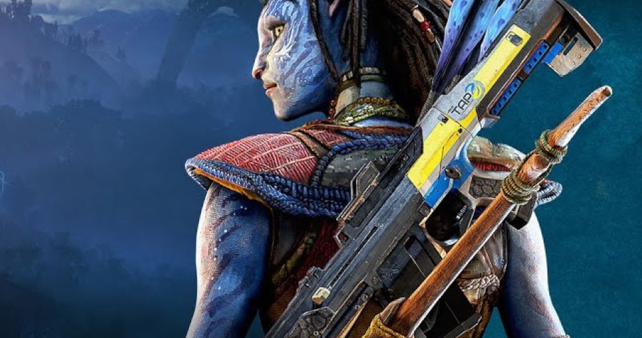 Wszystko o Avatar: Frontiers of Pandora – data premiery, zwiastun i ...