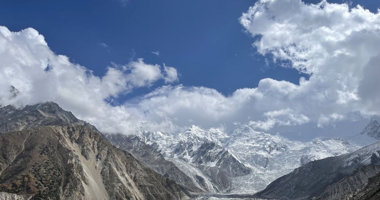 Święte góry i zdobywcy. Nie każdy zdobywa szczyt - Zielona w INTERIA.PL