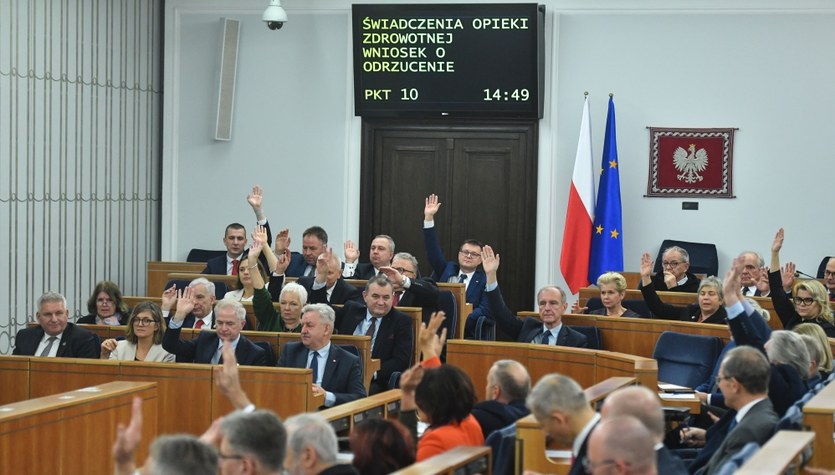 Finansowanie in vitro z budżetu państwa. Senat zdecydował - Wydarzenia ... Finansowanie in vitro z budżetu państwa. Senat zdecydował - Wydarzenia ...