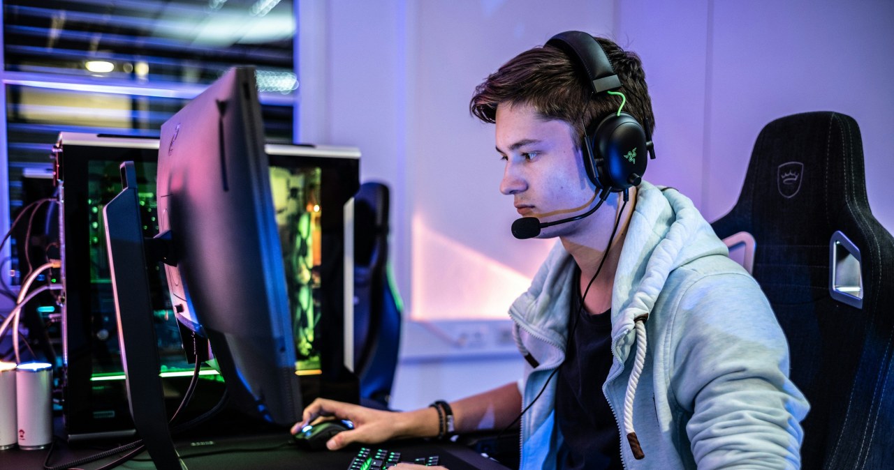 Gaming z nietrafionym marketingiem. Marki nie wiedzą, jak komunikować ...