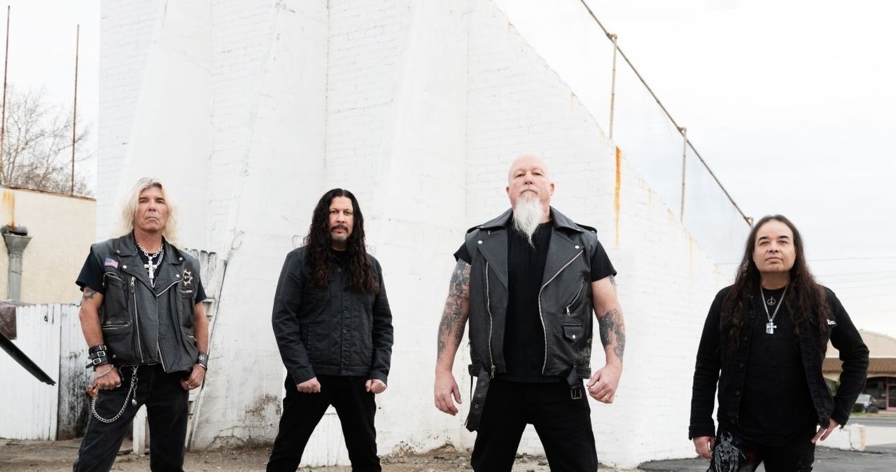 Ruthless: Nowy album "The Fallen" na początku 2024 roku. Sprawdź singel ...