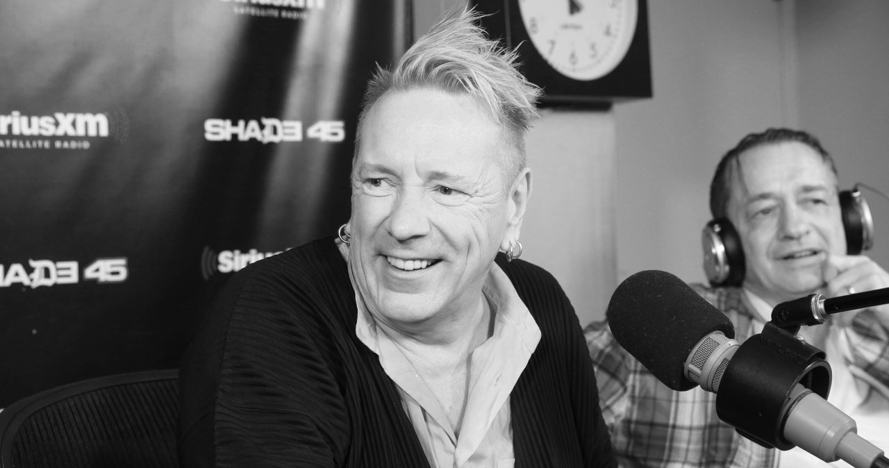 Nie żyje John Rambo Stevens. To kolejny cios w legendę punk rocka ...