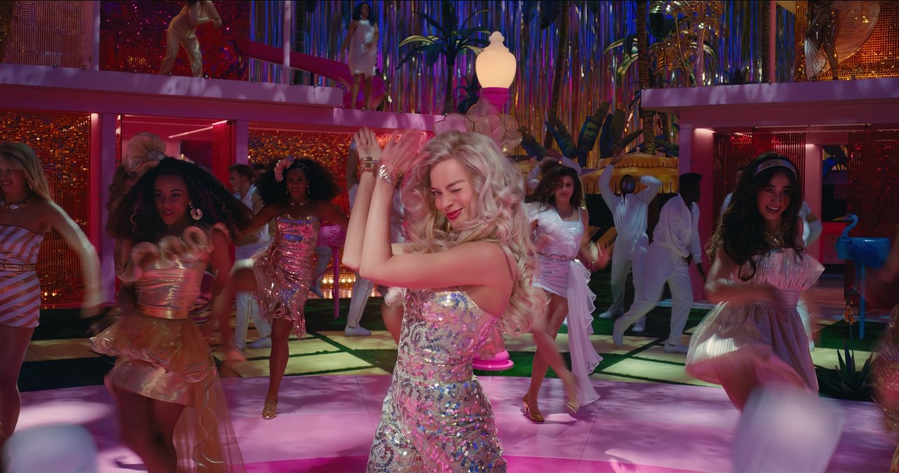 "Barbie" dostępny w streamingu. Gdzie oglądać? - Film w INTERIA.PL