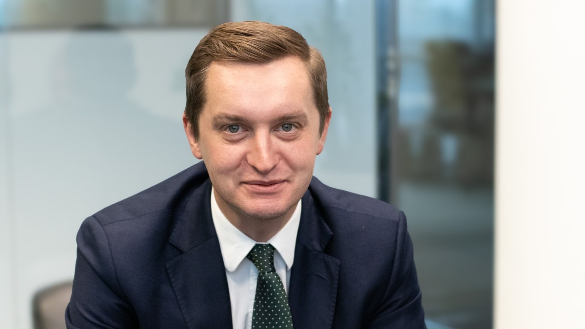 Kaleta: Bodnar chce ręcznie sterować sądami - RMF 24