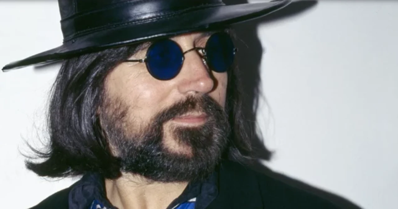 Czesław Niemen: Jak jego muzyka przetrwała dekady? - Muzyka w INTERIA.PL