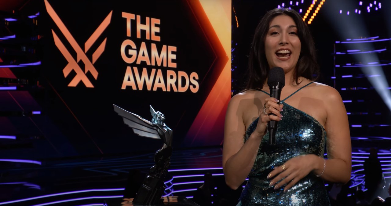 The Game Awards przyciągnęło miliony! Nowy rekord oglądalności - Gry w ...