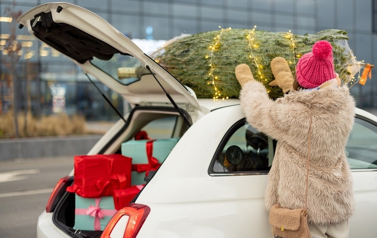 Sondaż: Ile planujemy wydać na święta Bożego Narodzenia? - RMF 24