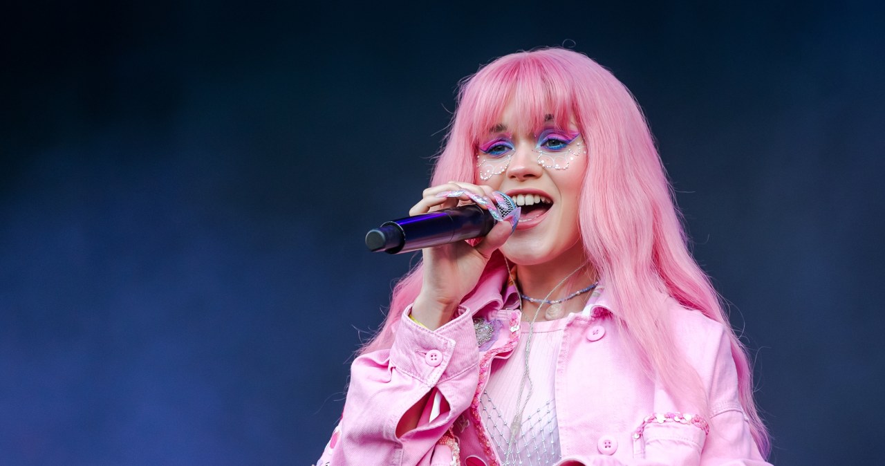 bryska: "Muzyka pozwala mi uwolnić wszystkie emocje, wziąć oddech" [WYWIAD]