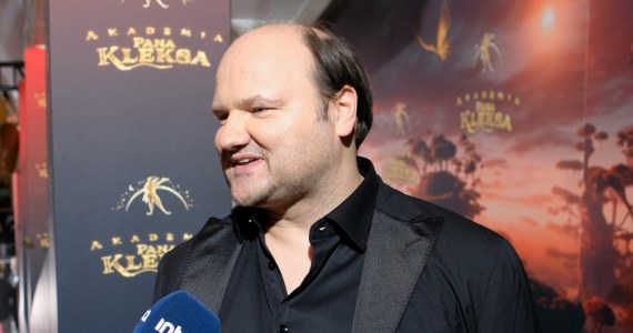 Sebastian Stankiewicz o filmie „Akademia Pana Kleksa”: To będzie mocne ...